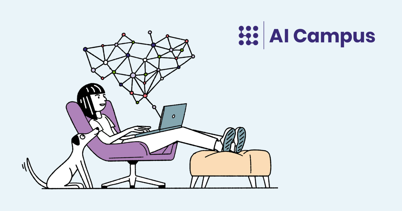 AI Campus | The learning platform for artificial intelligence